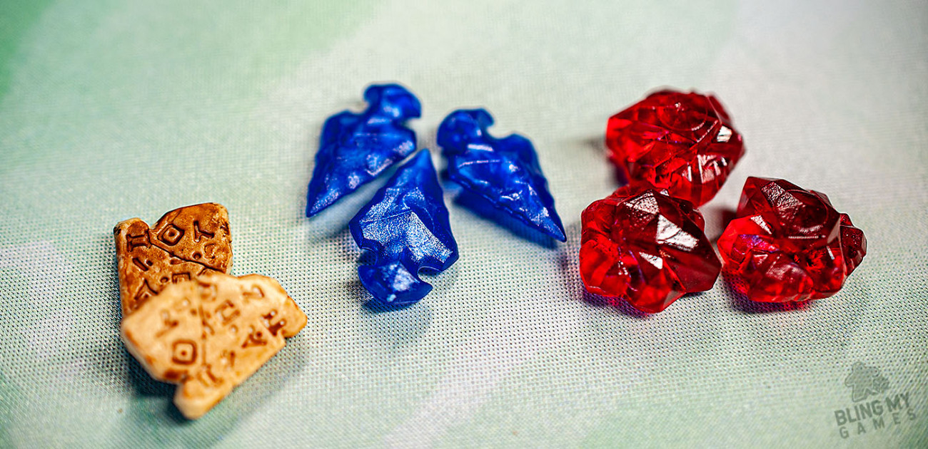 Lost Ruins of Arnak | Bling My Games